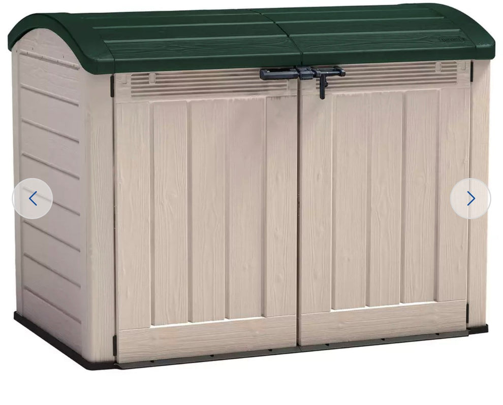 Keter Store It Out Ultra – Essex Discount Furniture